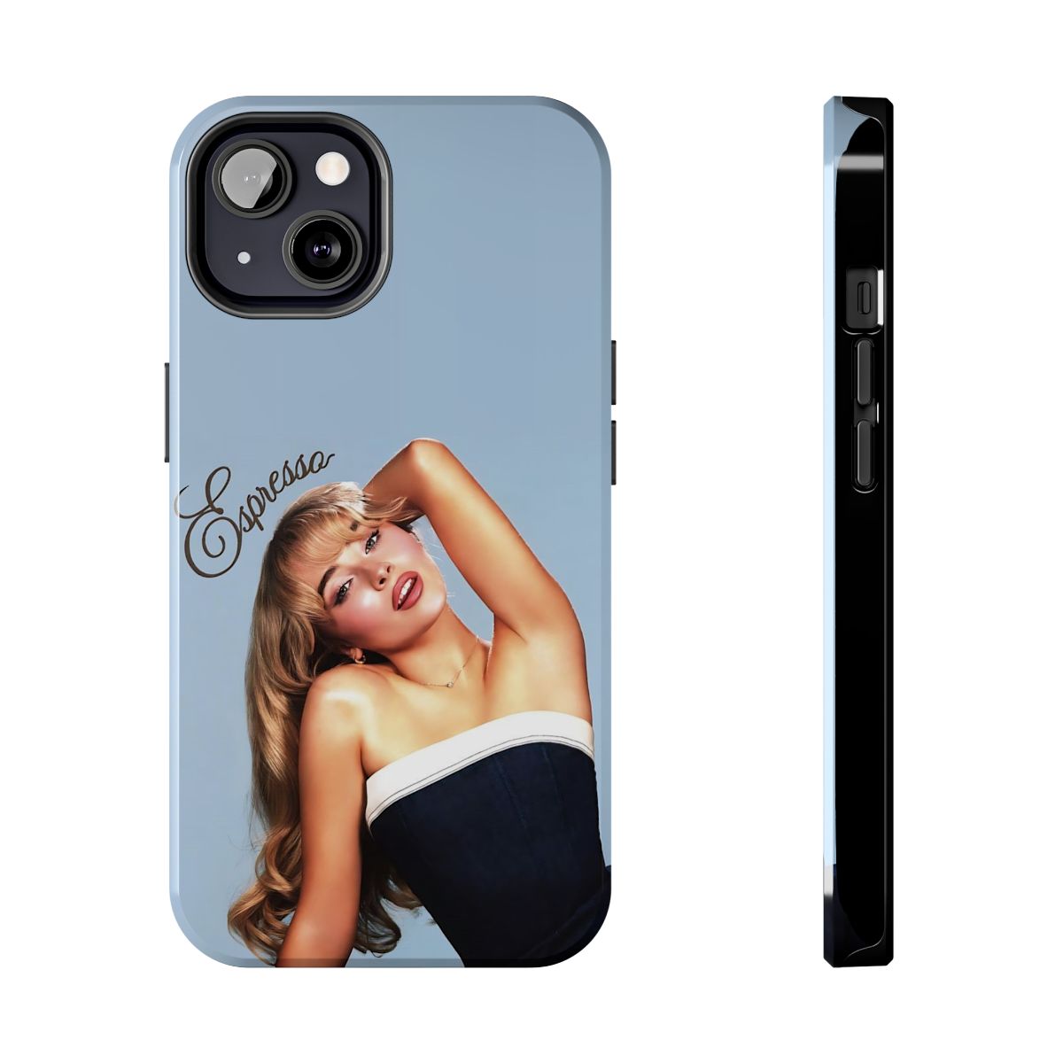 Sabrina Carpenter Phone Case For Iphone And Samsung Galaxy Hiphopist 6593