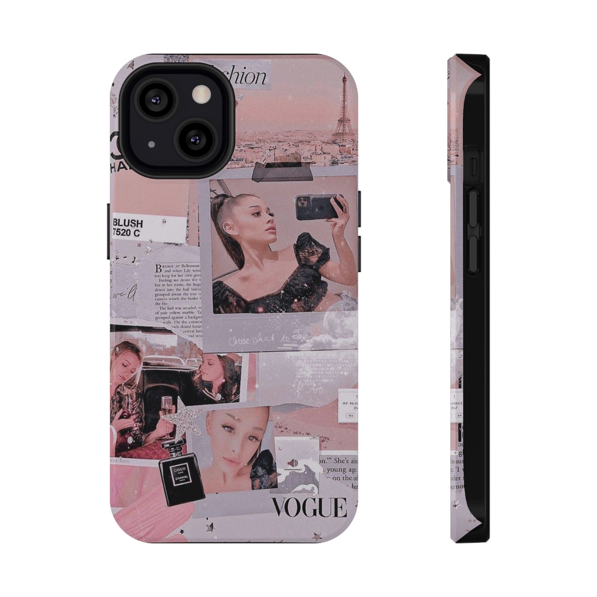 Ariana Grande Phone Case – HIPHOPIST