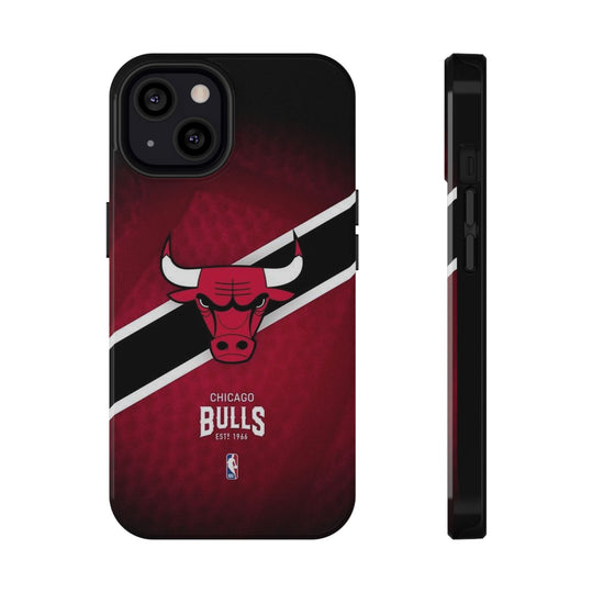 Chicago Bulls Phone Case - For iPhone & Samsung Galaxy – HIPHOPIST