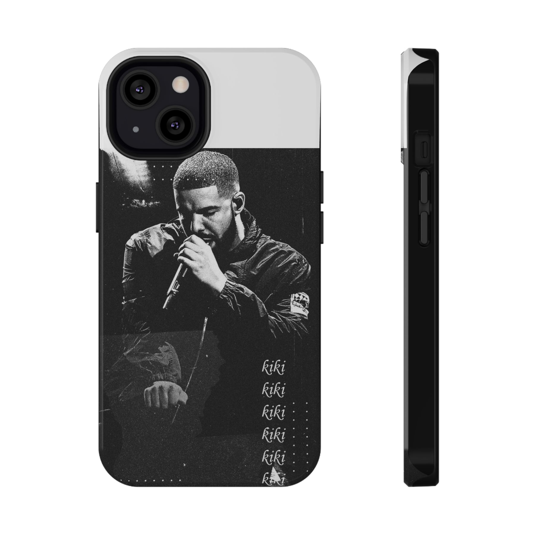 Drake Phone Case - For iPhone & Samsung Galaxy – HIPHOPIST