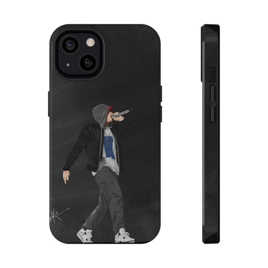 EMINEM Phone Cases – HIPHOPIST