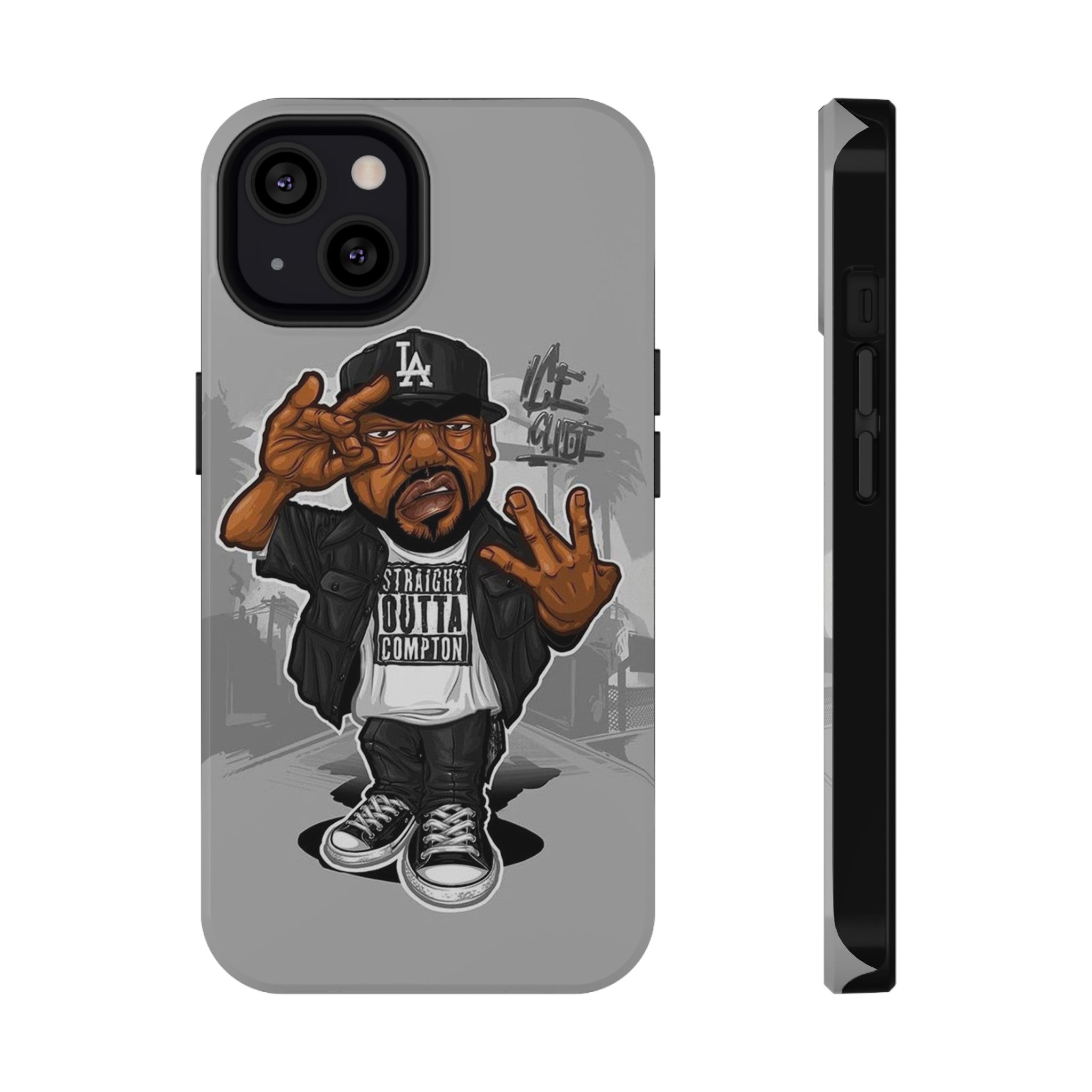 Ice Cube Phone Case – HIPHOPIST