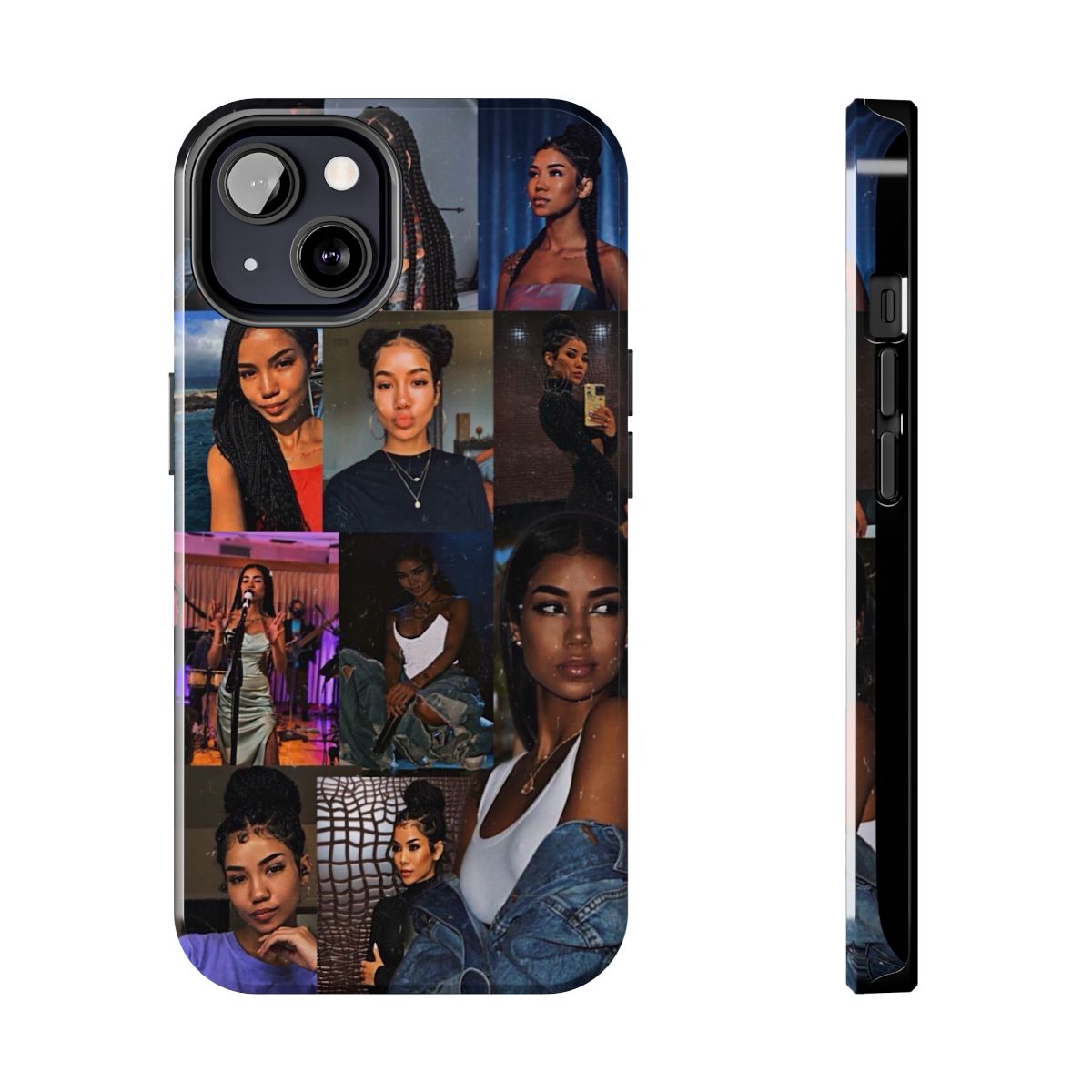 Jhene Aiko Phone Case - For iPhone & Samsung Galaxy – HIPHOPIST