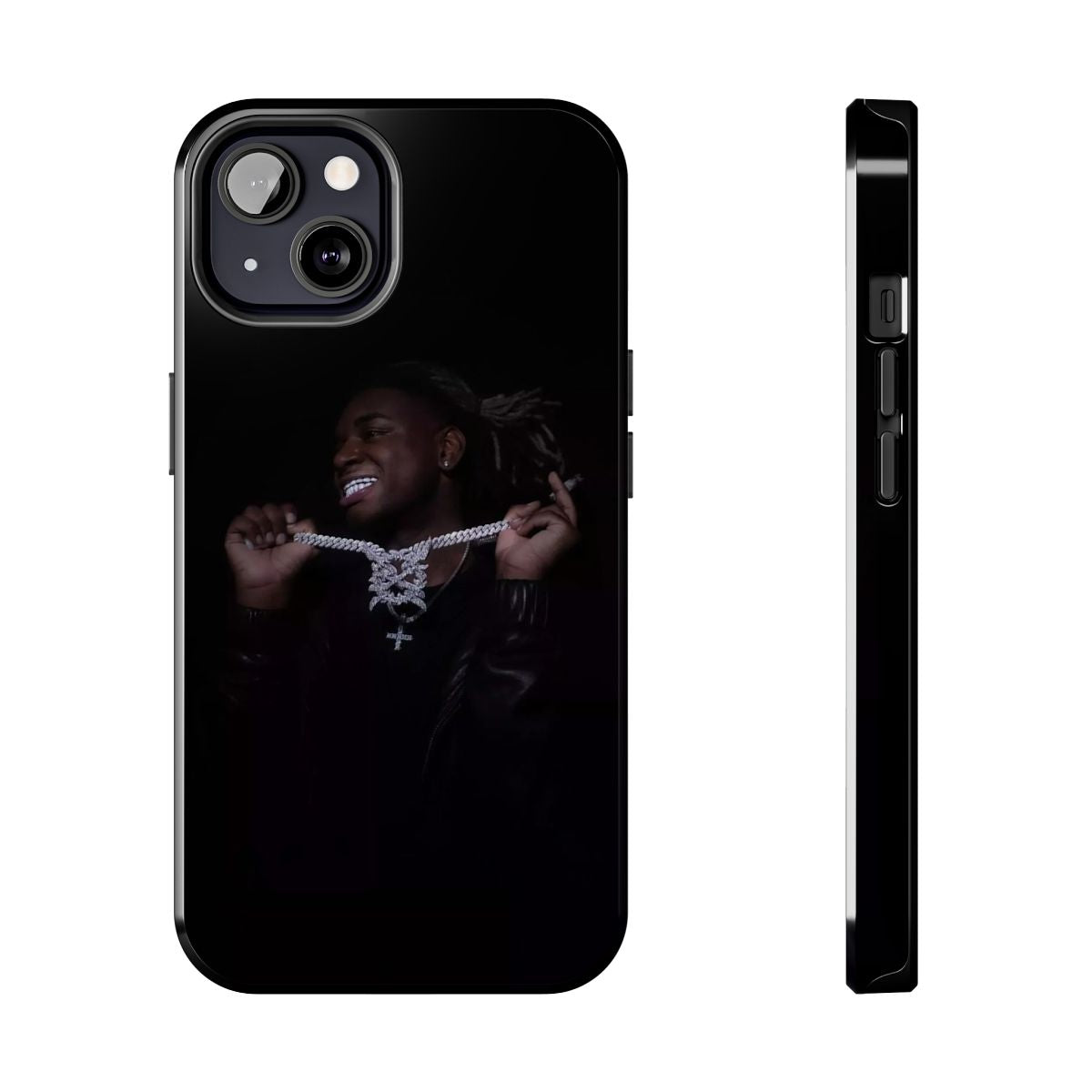 Ken Carson Phone Case - For iPhone & Samsung Galaxy – HIPHOPIST