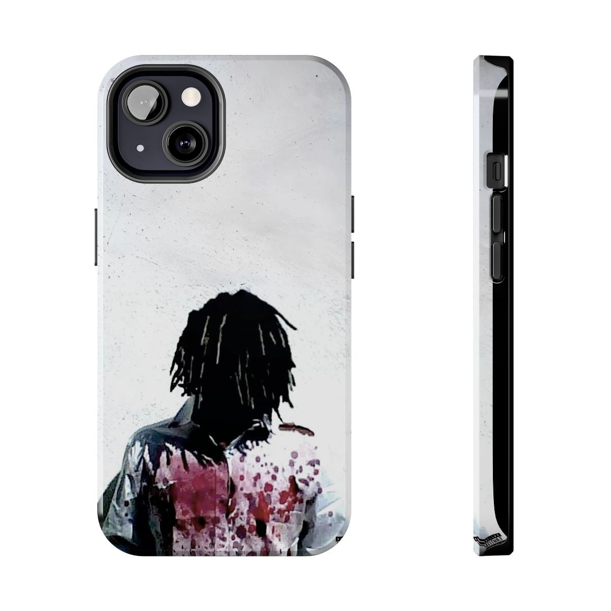 Ken Carson Phone Case - For iPhone & Samsung Galaxy – HIPHOPIST