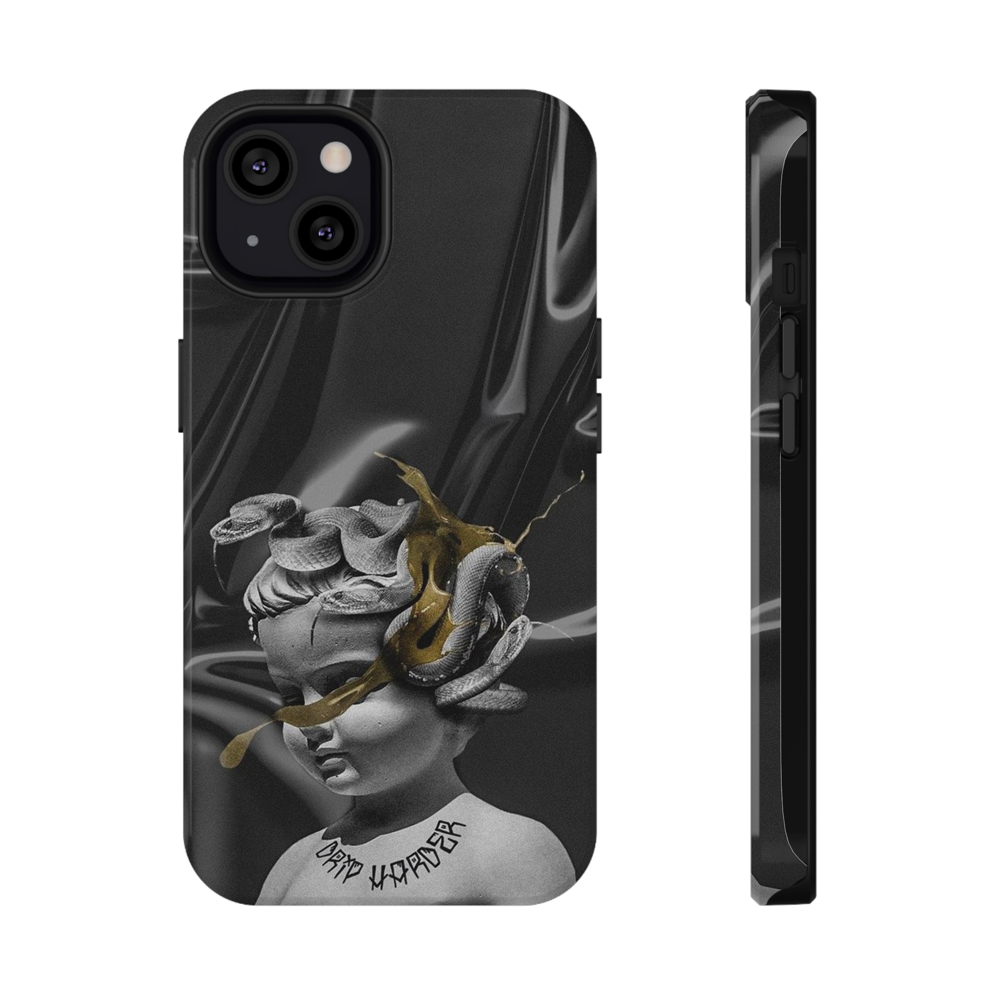Lil Baby Phone Case - For iPhone & Samsung Galaxy – HIPHOPIST