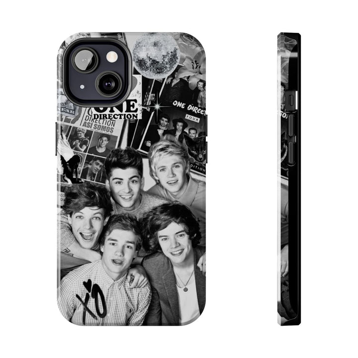 One Direction Phone Cases – HIPHOPIST