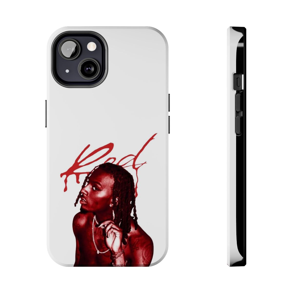 Playboi Carti Phone Case - For iPhone & Samsung Galaxy – HIPHOPIST
