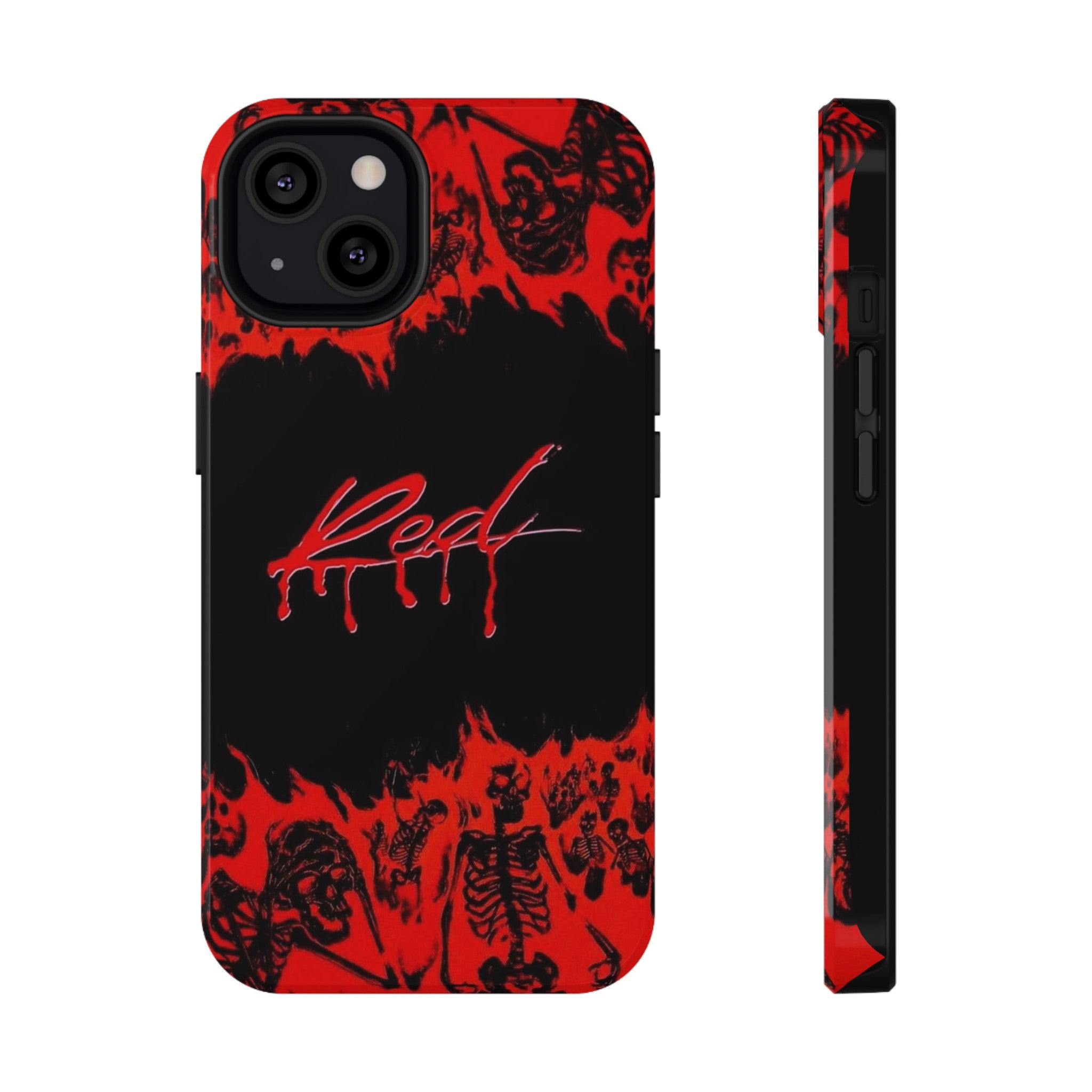 Playboi Carti Phone Case - For iPhone & Samsung Galaxy – HIPHOPIST