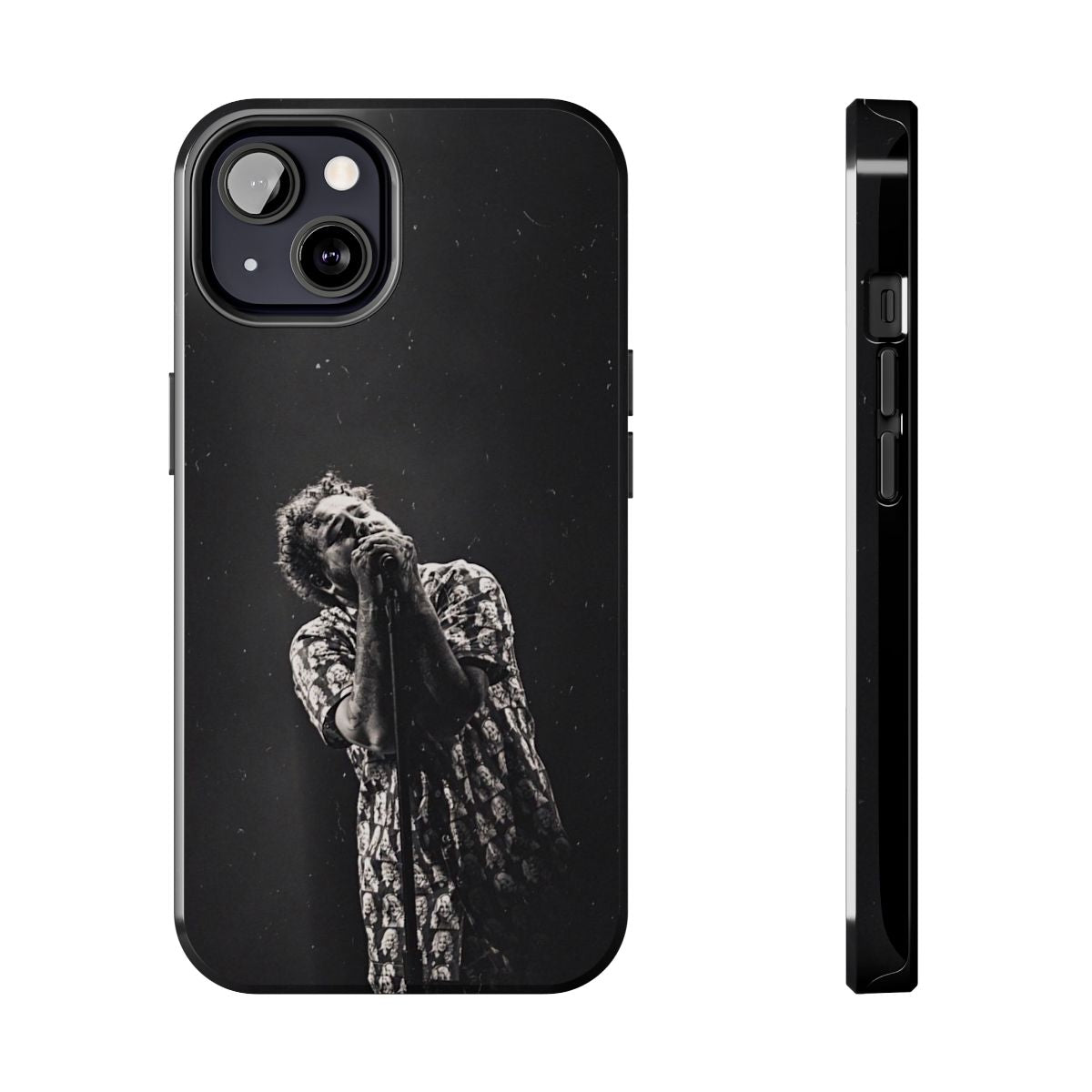 Post Malone Phone Case - For iPhone & Samsung Galaxy – HIPHOPIST