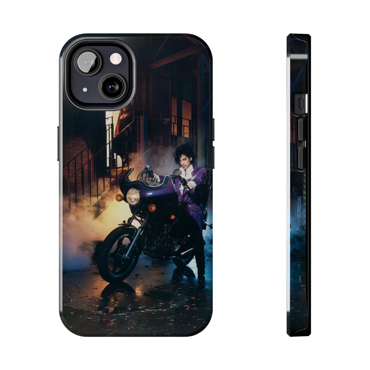 Prince Phone Case - For iPhone & Samsung Galaxy – HIPHOPIST
