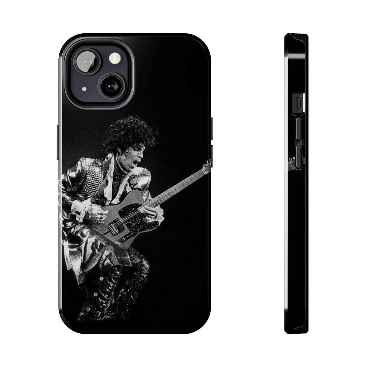 Prince Phone Case - For iPhone & Samsung Galaxy – HIPHOPIST