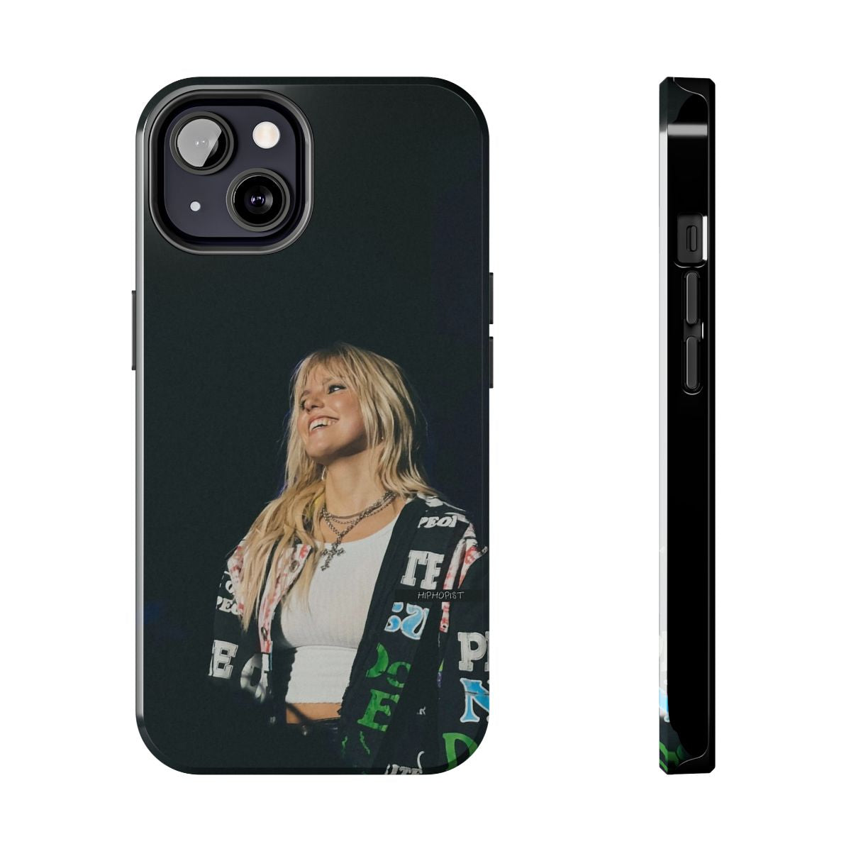 Renee Rapp Phone Case - For iPhone & Samsung Galaxy – HIPHOPIST