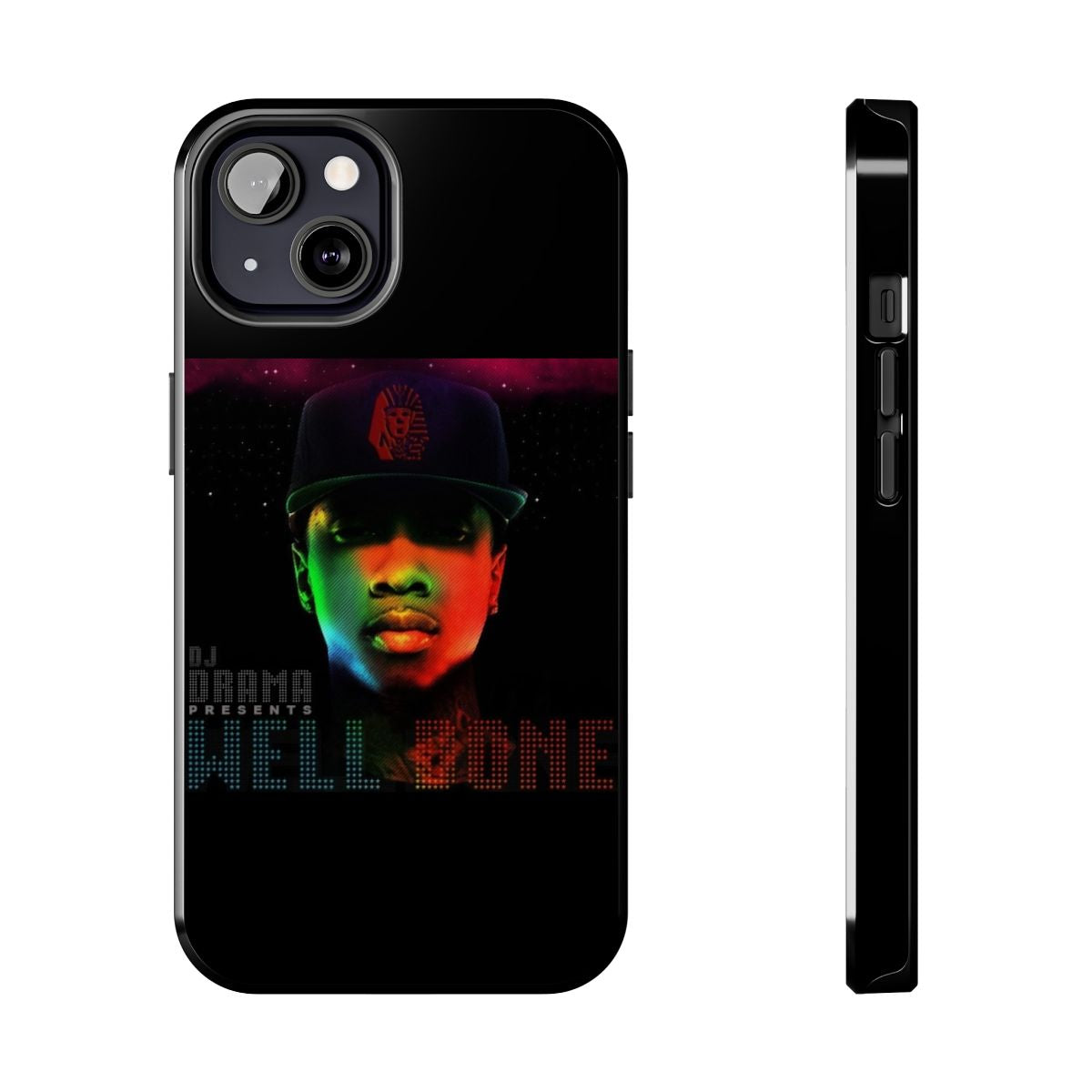 Tyga Phone Case - For iPhone & Samsung Galaxy – HIPHOPIST