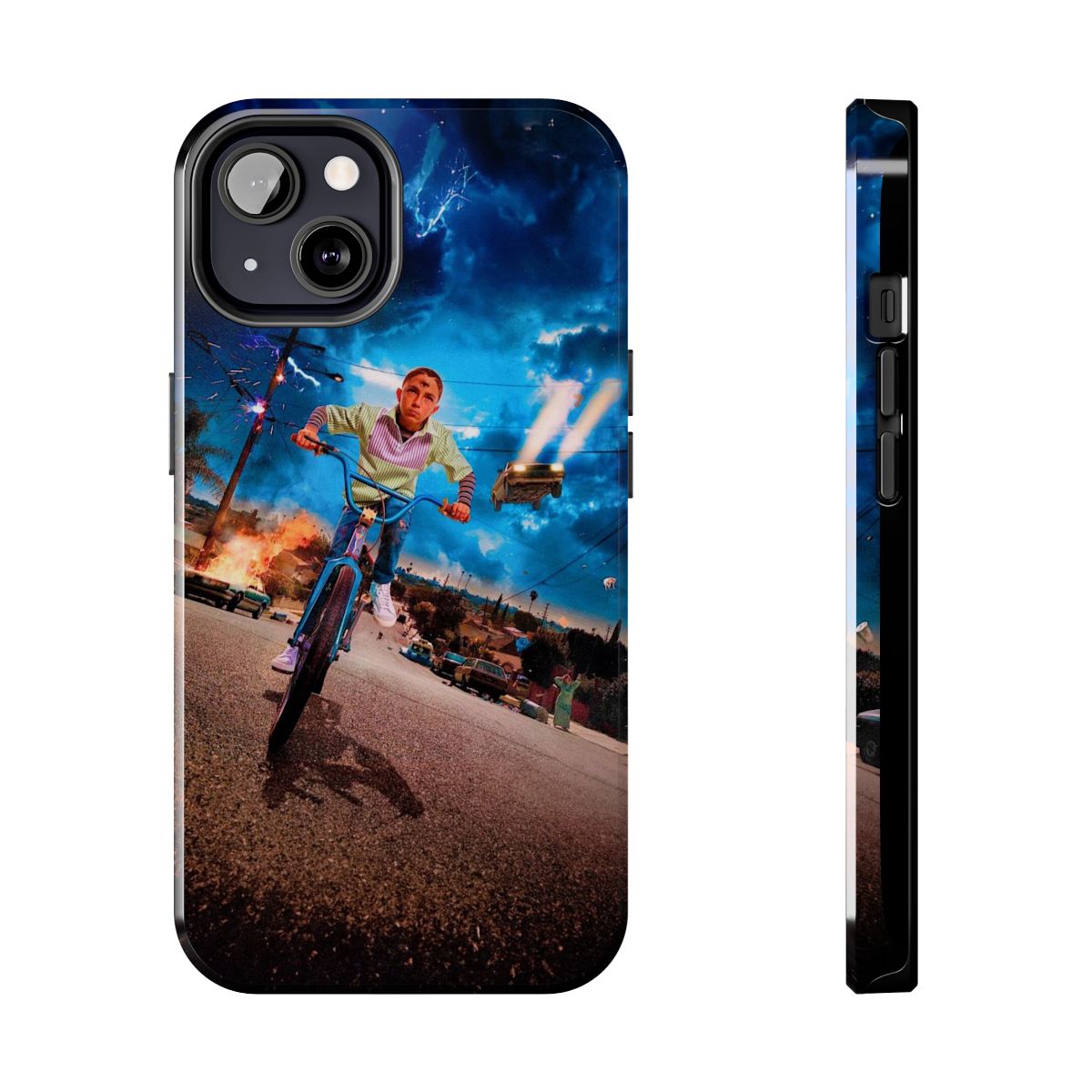 Bad Bunny Phone Case - For iPhone & Samsung Galaxy – HIPHOPIST
