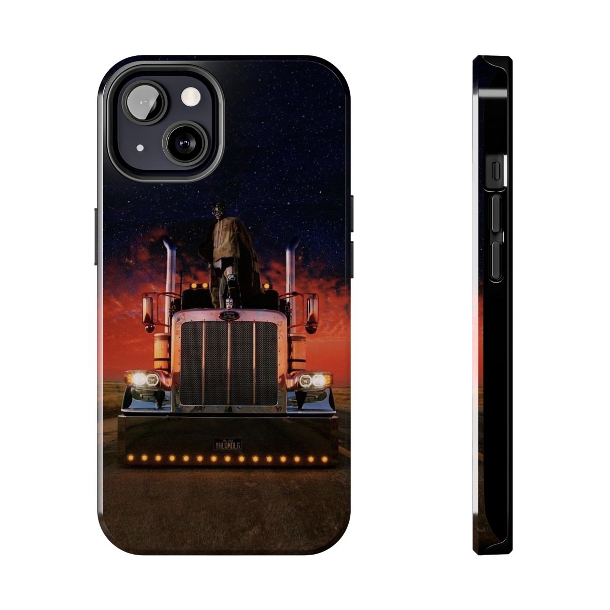 Bad Bunny Phone Case - For iPhone & Samsung Galaxy – HIPHOPIST