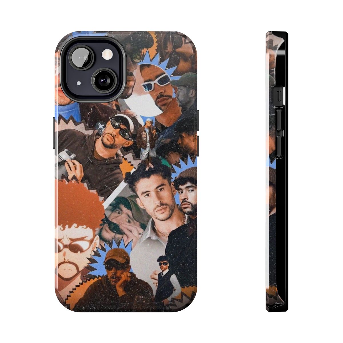 Bad Bunny Phone Case - For iPhone & Samsung Galaxy – HIPHOPIST