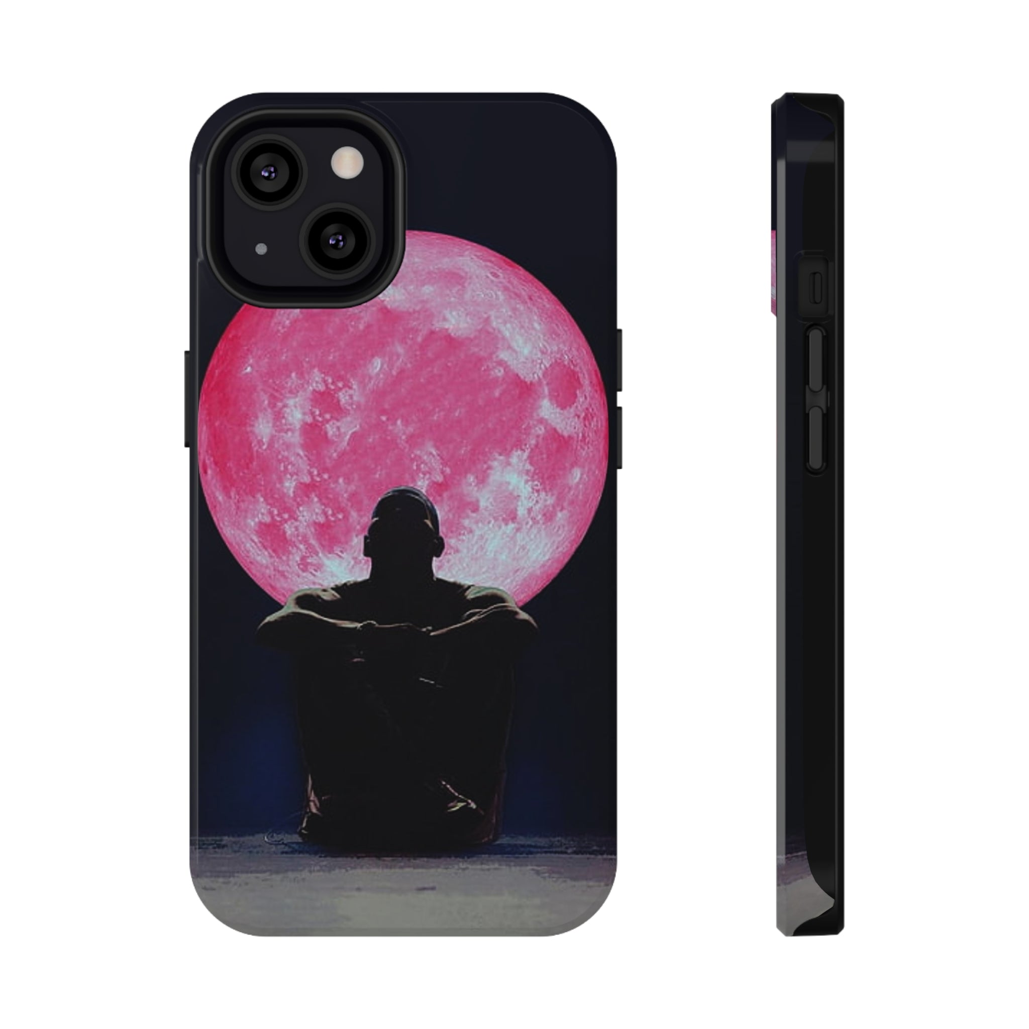 Chris Brown Phone Case - For iPhone & Samsung Galaxy – HIPHOPIST
