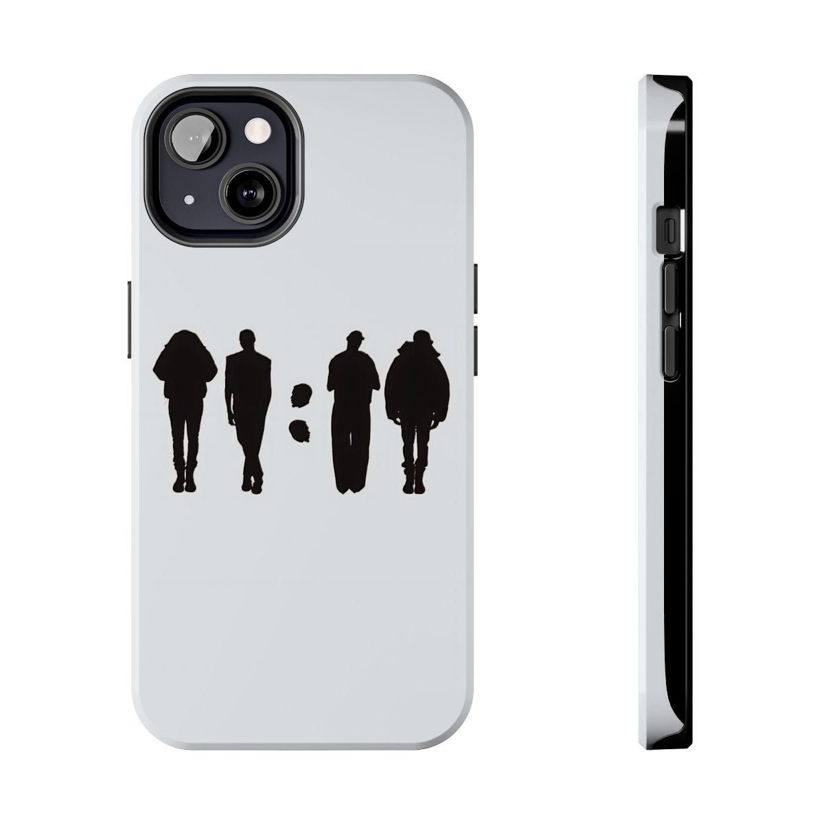 Chris Brown Phone Case – HIPHOPIST