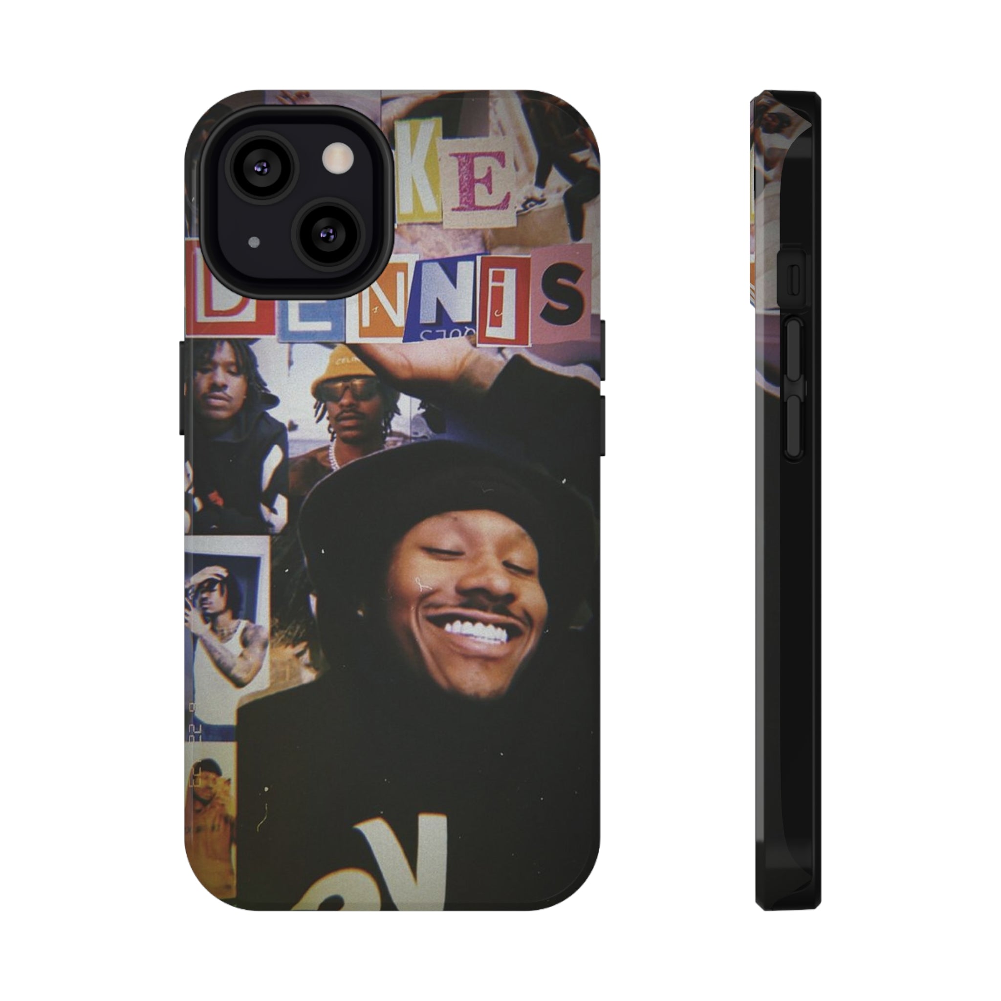 Duke Dennis Phone Case - For iPhone & Samsung Galaxy – HIPHOPIST