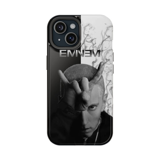 Eminem Phone Case - For iPhone & Samsung Galaxy – HIPHOPIST