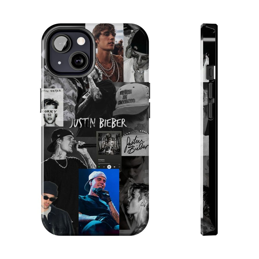Justin Bieber Phone Cases – HIPHOPIST