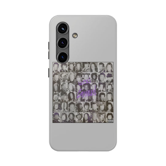 Lucki Phone Case - For iPhone & Samsung Galaxy – HIPHOPIST