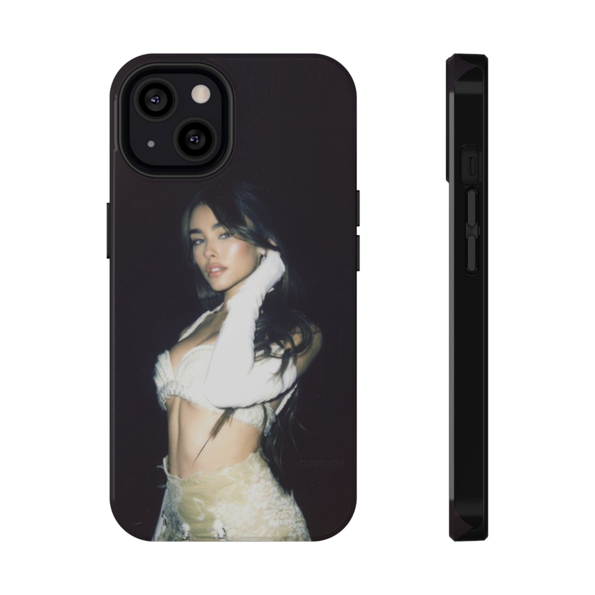 Madison Beer Phone Case - For iPhone & Samsung Galaxy – HIPHOPIST