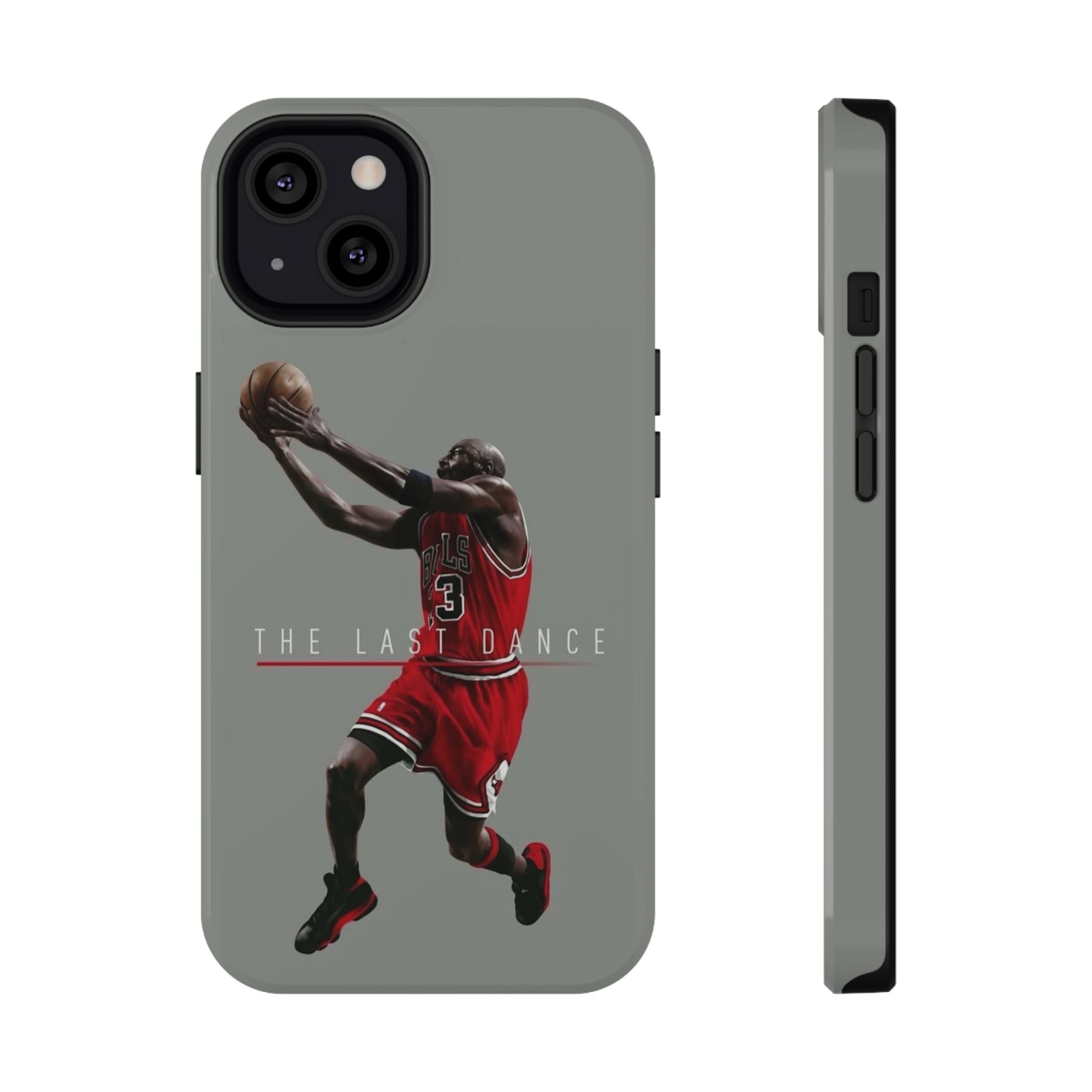 Michael Jordan Phone Case - For iPhone & Samsung Galaxy – HIPHOPIST