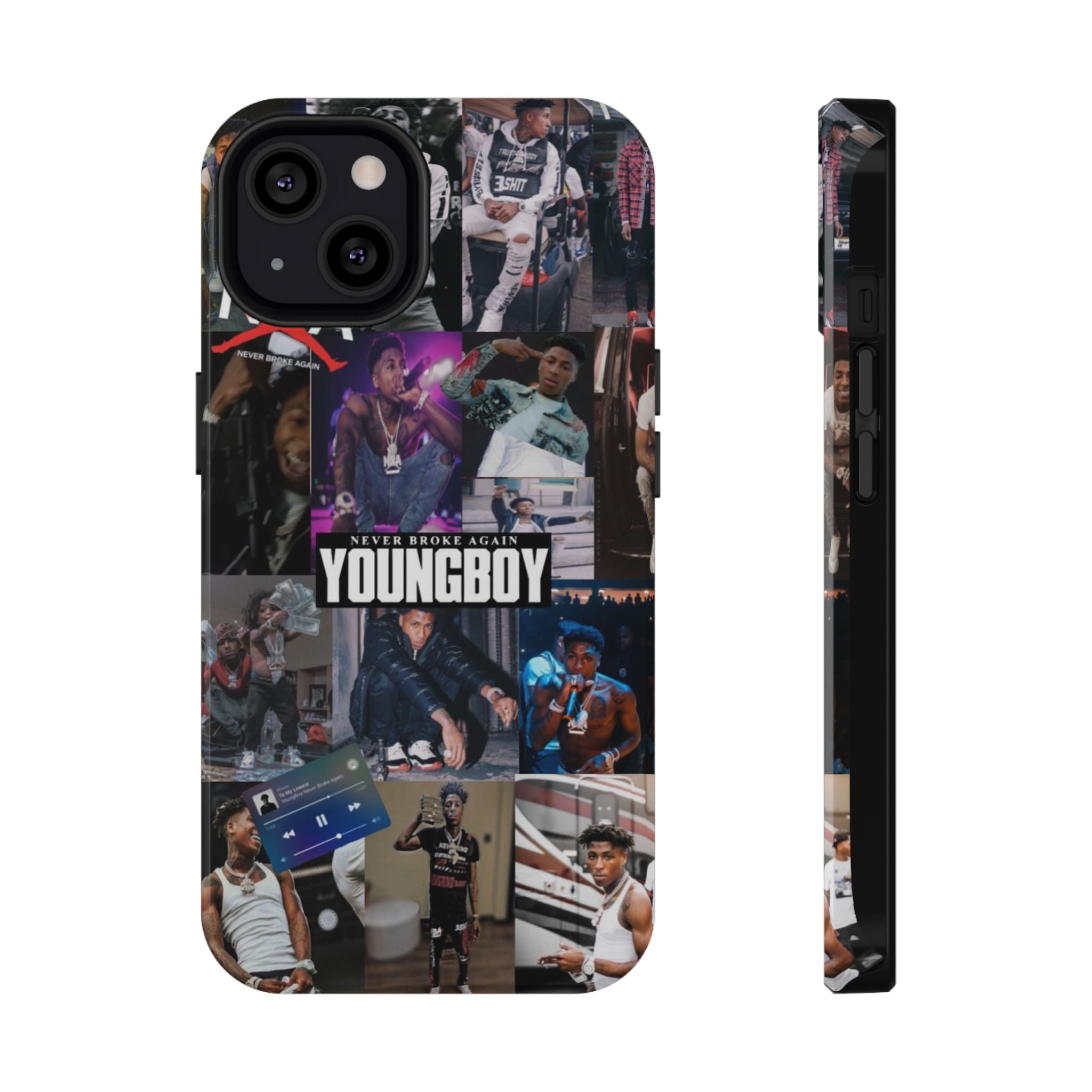 Nba Youngboy – HIPHOPIST