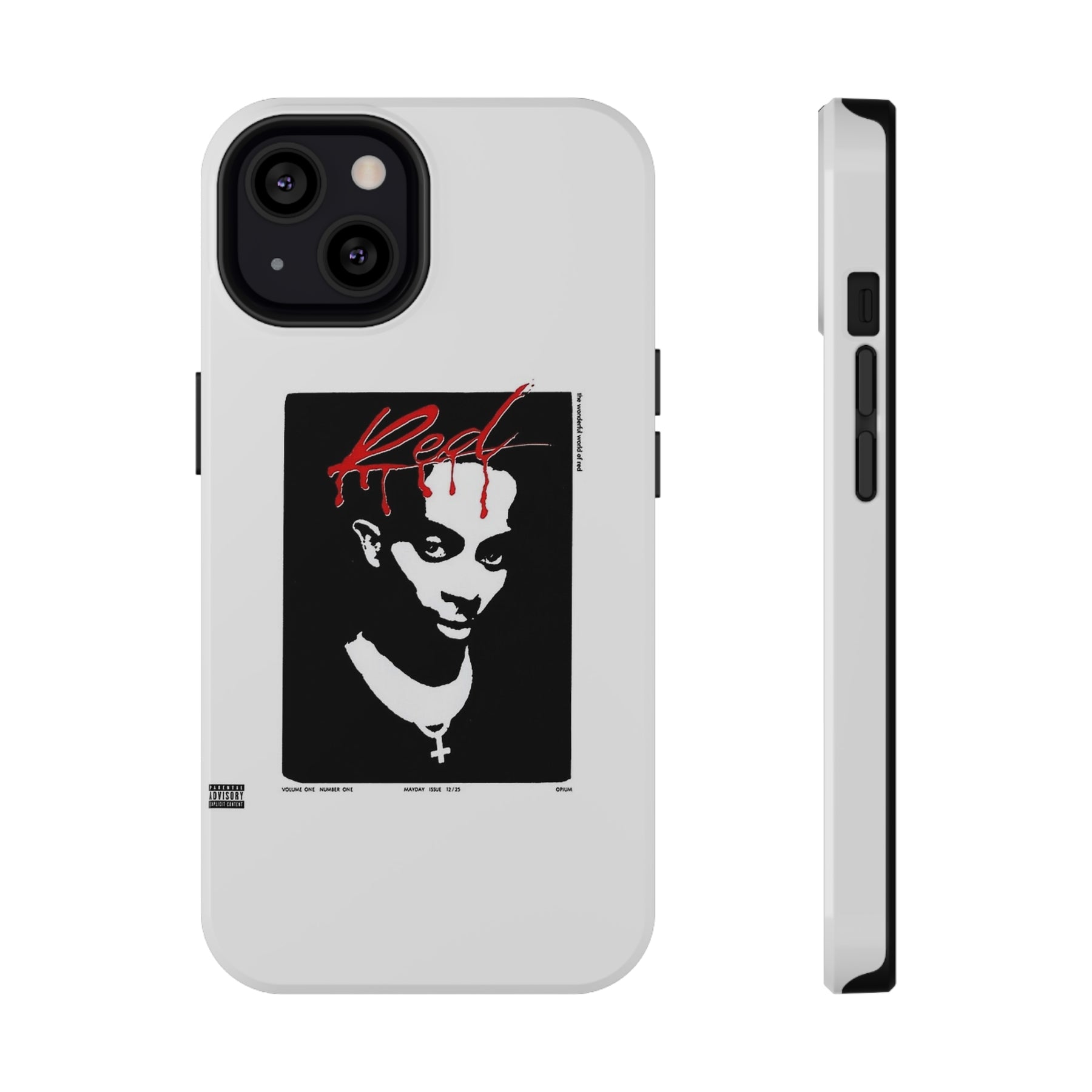 Playboi Carti Phone Case - For iPhone & Samsung Galaxy – HIPHOPIST