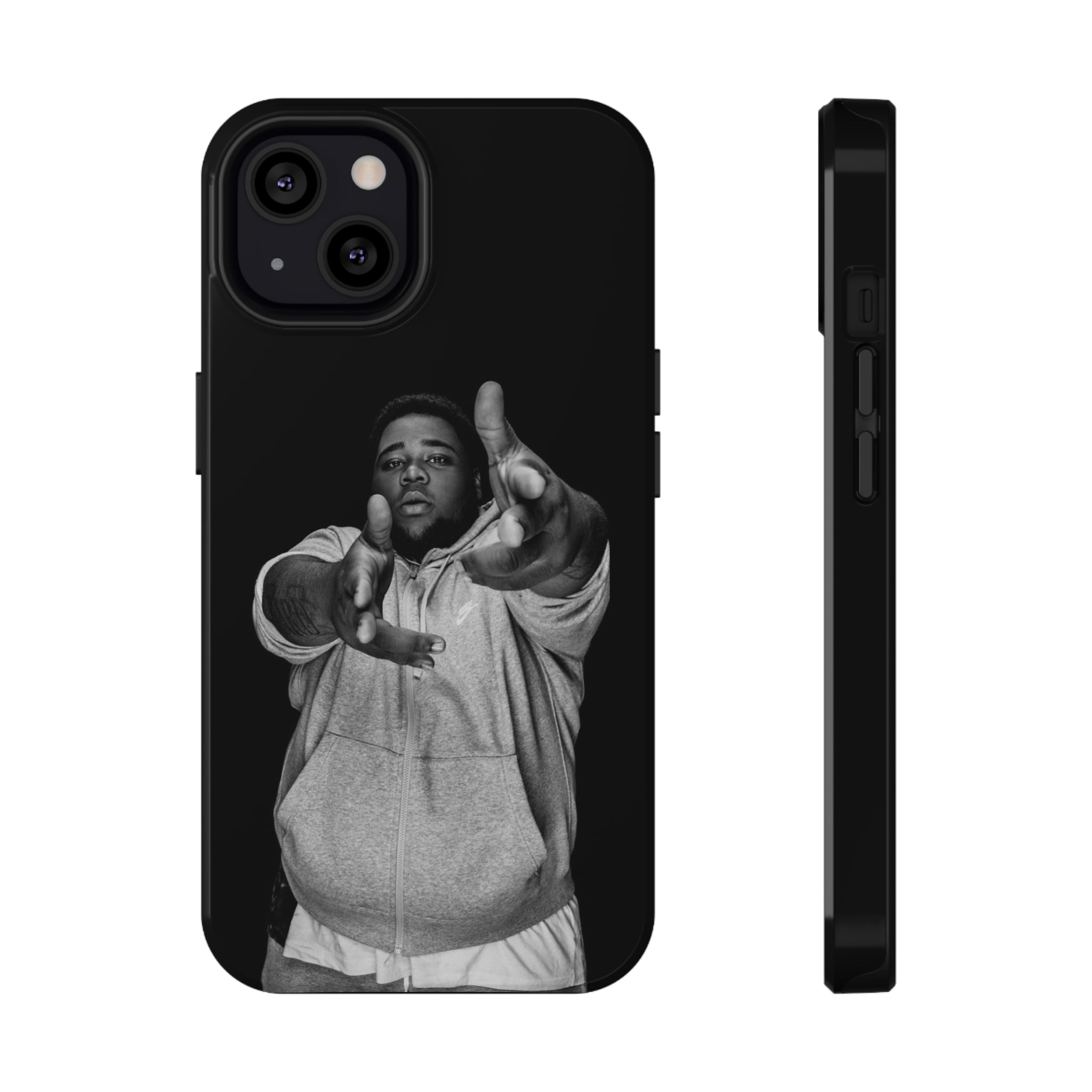 Rod Wave Phone Case - For iPhone & Samsung Galaxy – HIPHOPIST
