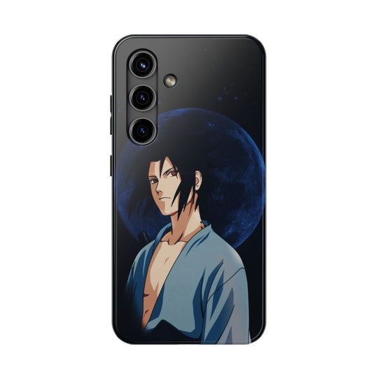 Naruto Phone Case – HIPHOPIST