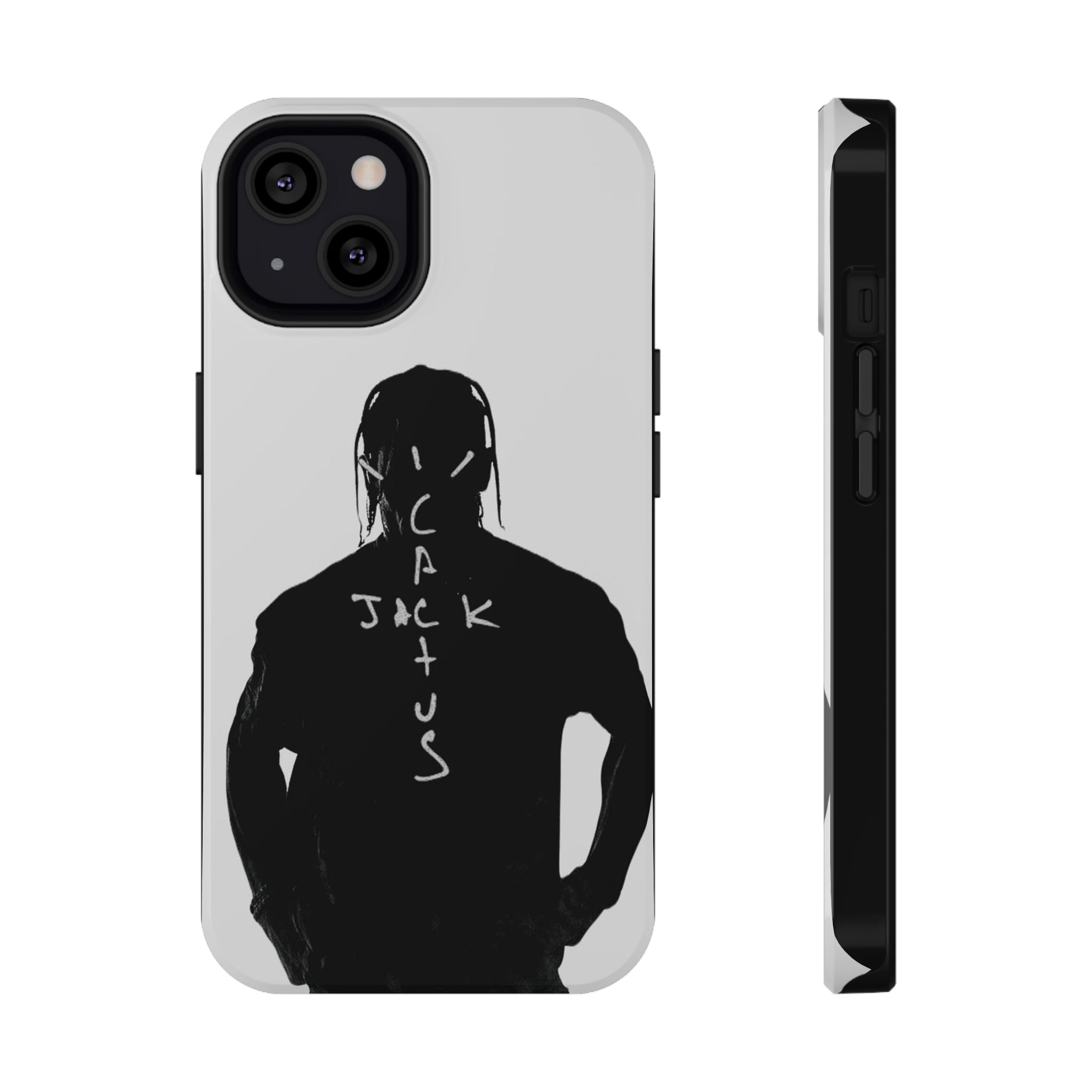 Travis Scott Phone Case – HIPHOPIST