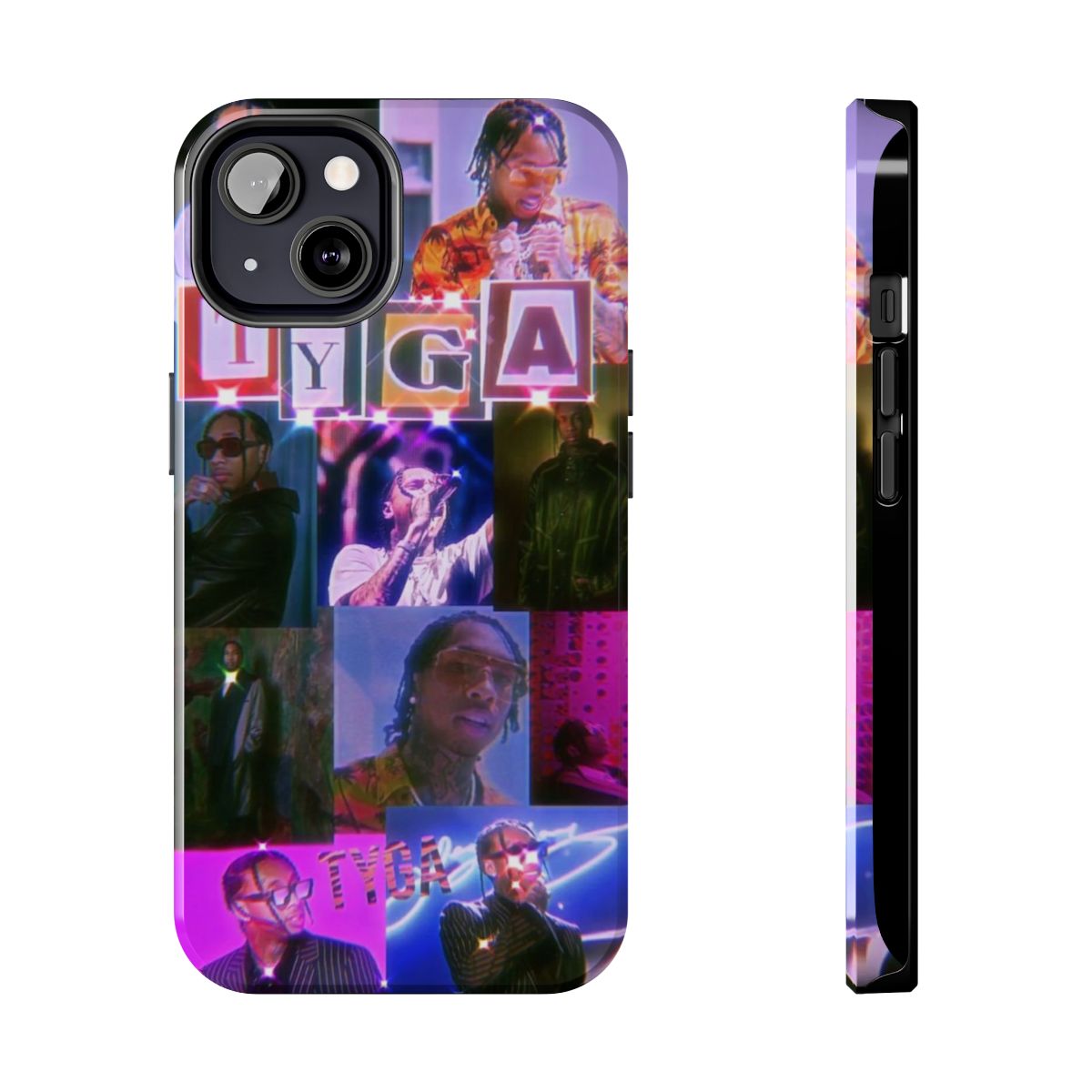 Tyga Phone Case - For iPhone & Samsung Galaxy – HIPHOPIST