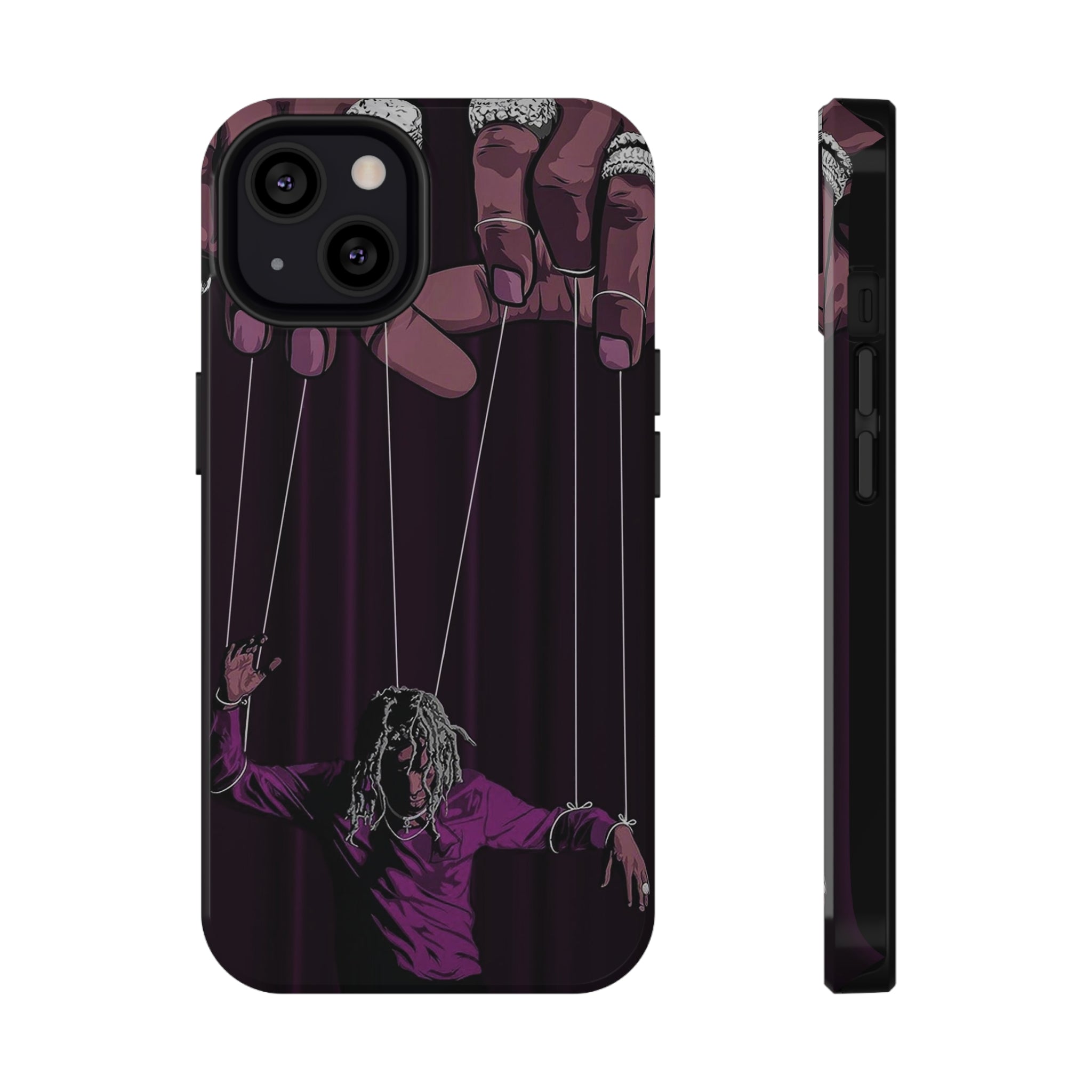 Young Thug Phone Case - For iPhone & Samsung Galaxy – HIPHOPIST